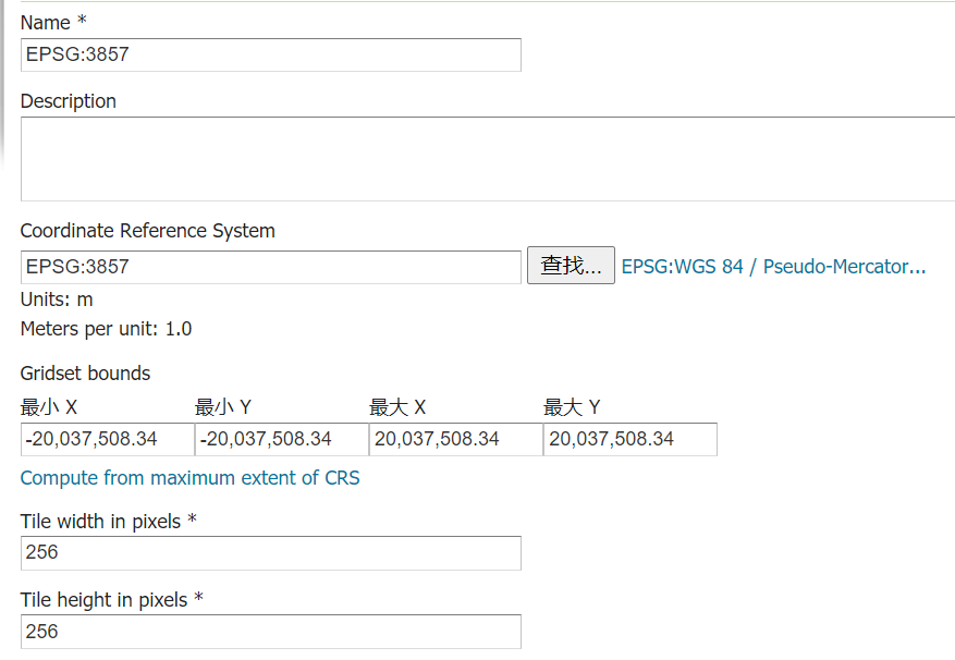 Mapbox GL 加载GeoServer发布的矢量切片_mapbox geoserver 矢量切片-CSDN博客