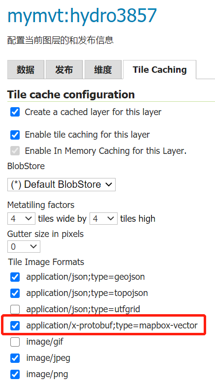 Mapbox GL 加载GeoServer发布的矢量切片_mapbox geoserver 矢量切片-CSDN博客
