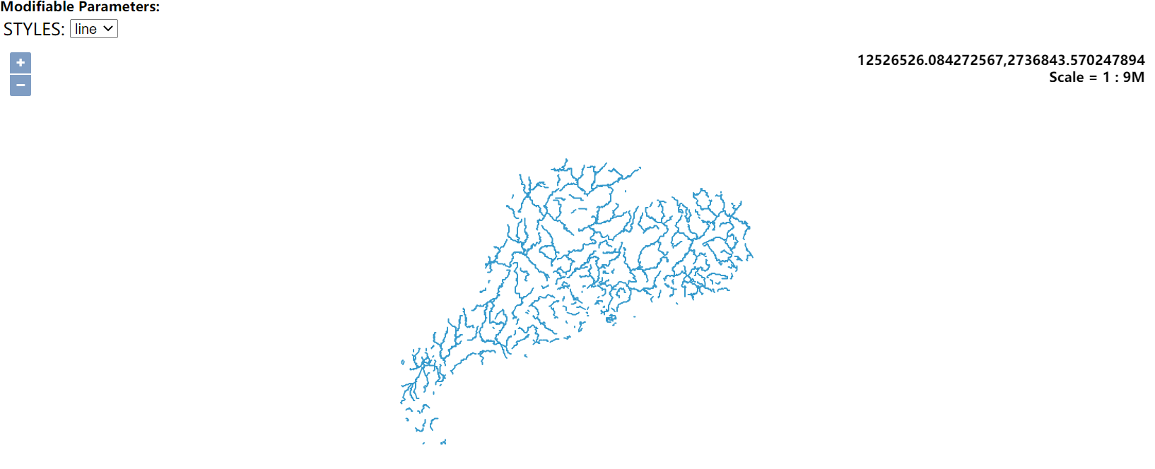 Mapbox GL 加载GeoServer发布的矢量切片_mapbox geoserver 矢量切片-CSDN博客