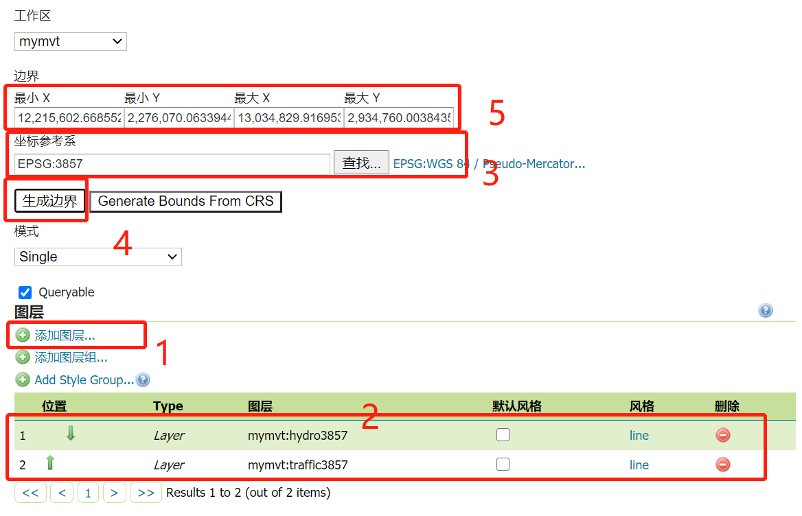 Mapbox GL 加载GeoServer发布的矢量切片_mapbox geoserver 矢量切片-CSDN博客