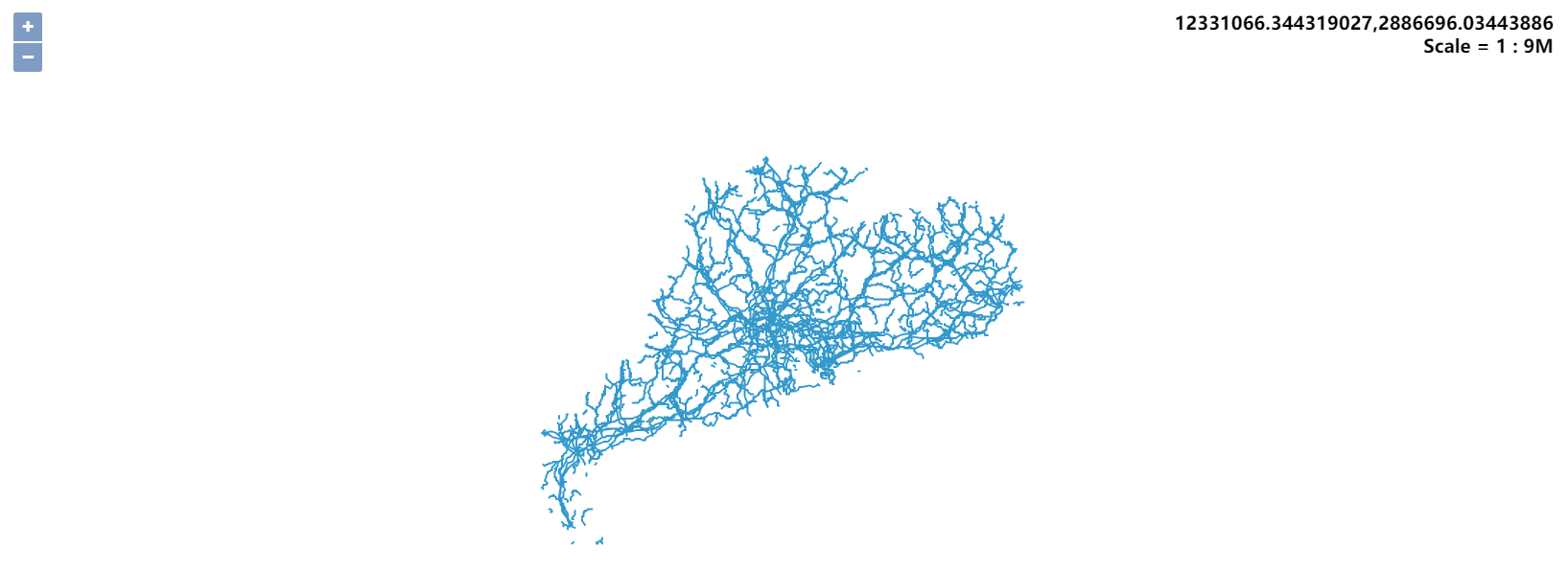 Mapbox GL 加载GeoServer发布的矢量切片_mapbox geoserver 矢量切片-CSDN博客