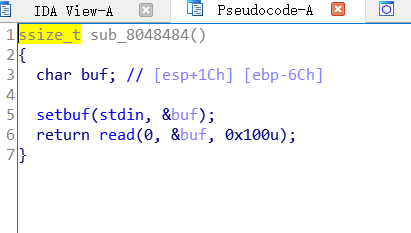 [攻防世界 pwn]——pwn-200_攻防世界pwn-200-CSDN博客