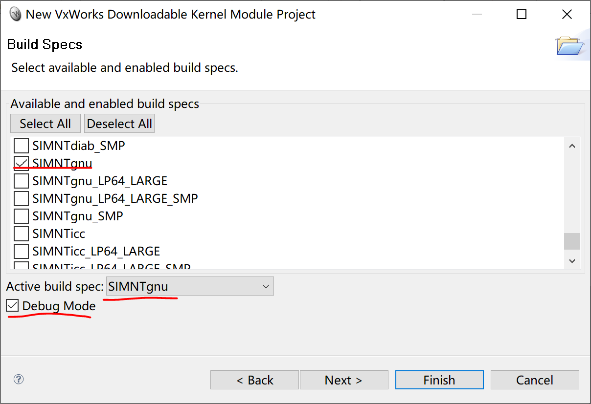 【VxWorks】入门教程2：创建VIP项目及DKM项目_vxworks入门教程-CSDN博客