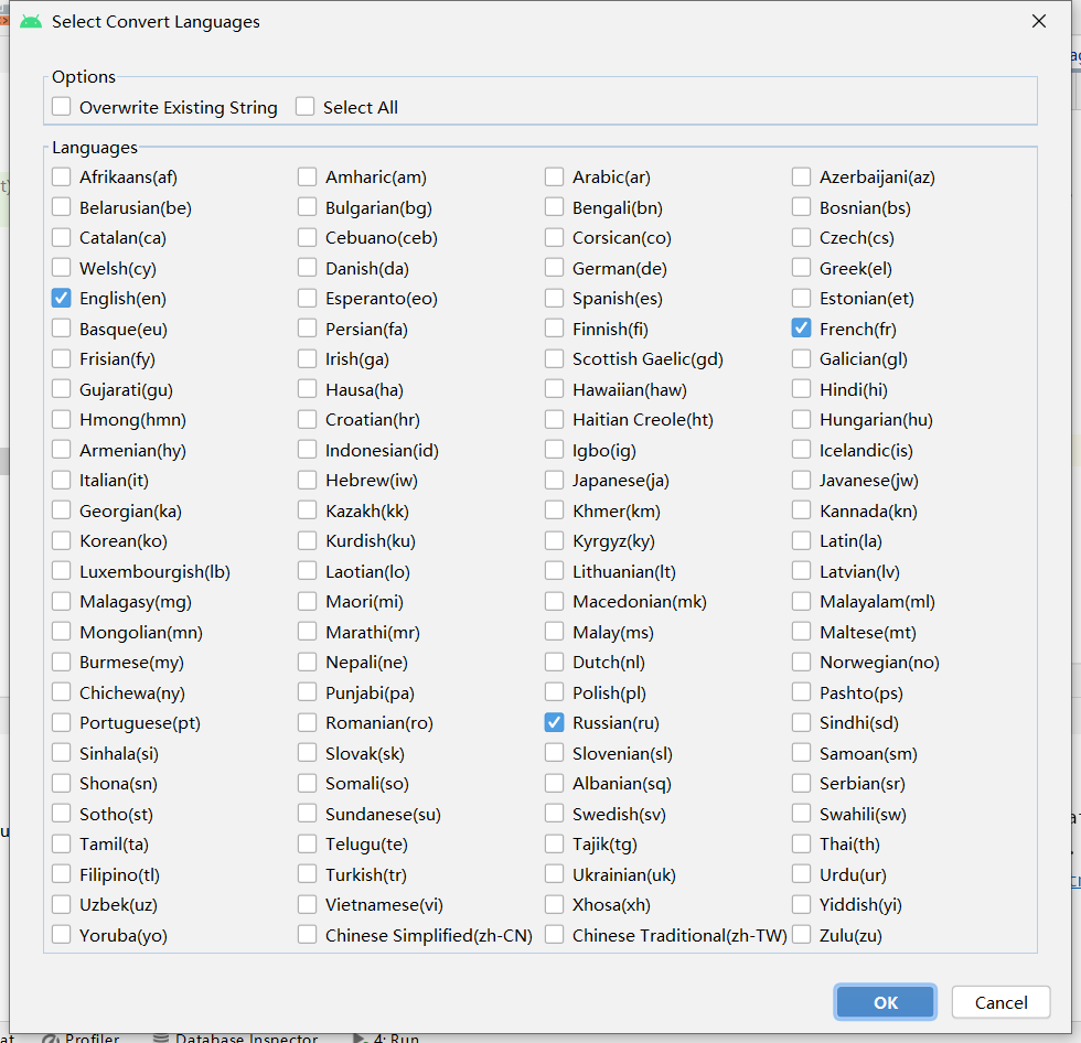 Android实现应用内多语言切换_android语言切换库-CSDN博客