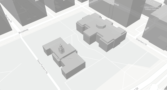 2.5维地图前端js api对比分析_腾讯地图 2.5d效果_才华横溢吴道简的博客-CSDN博客