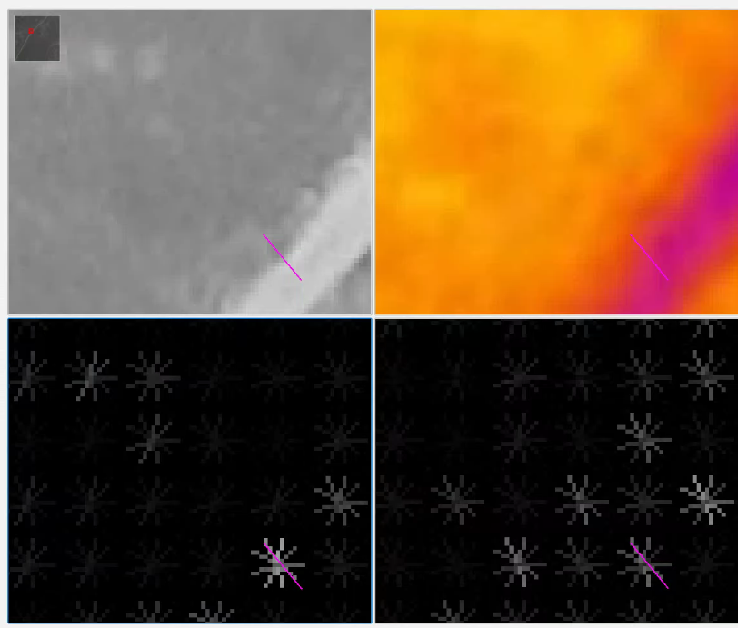 Fast and Robust Matching for Multimodal Remote Sensing Image Registration (CFOG)-CSDN博客