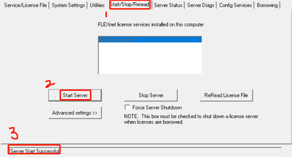 Abaqus启动connot connect to license server system_abaqus cannot connect to license server system ...