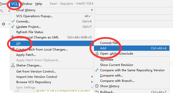 IDEA从GitHub推拉Java项目这一篇就够啦！_idea github 拉代码-CSDN博客