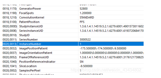 LIDC-IDRI数据集处理--相关资料_lidc-idri数据集下载-CSDN博客