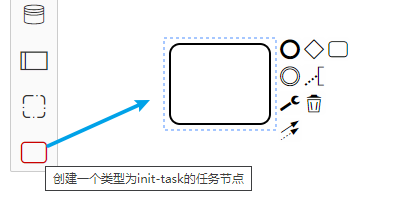 自定义bpmn.js左侧工具栏palette样式_bpmn type-CSDN博客