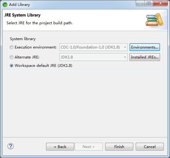 Implicit super constructor Object() is undefined for default constructor. Must define an ...