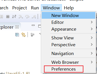 eclipse中配置tomcat，创建jsp页面_tomcat10 jsp eclipse-CSDN博客
