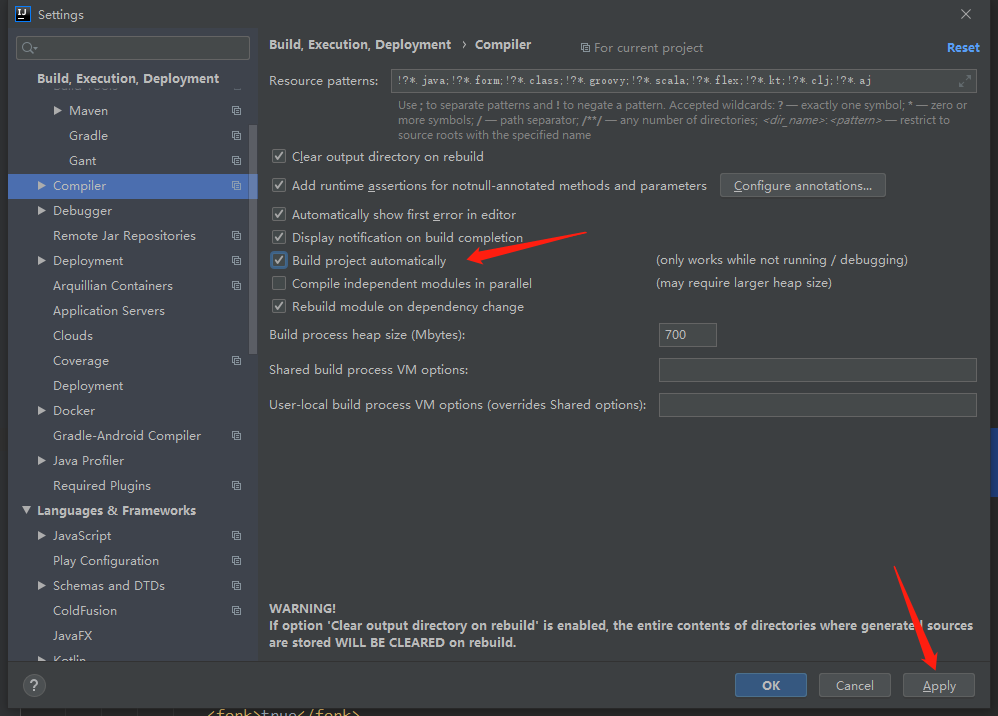 Springboot一：多环境配置、热部署、单元测试 MockMvc_mockmvcbuilders.webappcontextsetup-CSDN博客