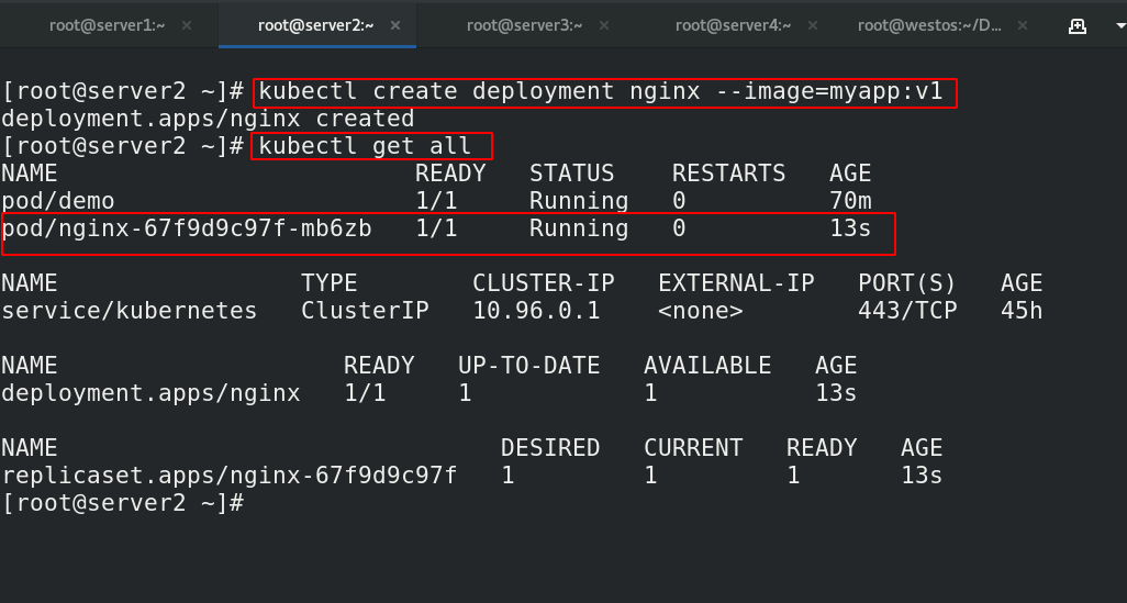 Docker(十七)--Docker k8s--pod管理-基本操作_kubectl怎么登录kube-system的pod-CSDN博客
