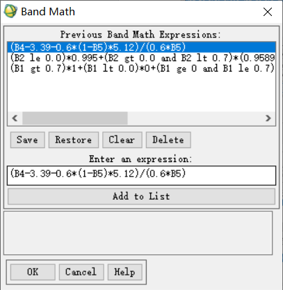 基于ENVI的Landsat 7地表温度（LST）大气校正方法反演与地物温度分析_envi 地表温度反演-CSDN博客