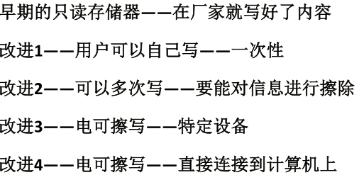 计算机组成原理 存储器_intel 2114 ram 矩阵 (64 × 64)为什么分成四组-CSDN博客
