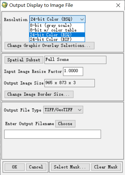 基于ENVI的Landsat 7地表温度（LST）大气校正方法反演与地物温度分析_envi 地表温度反演-CSDN博客