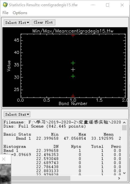基于ENVI的Landsat 7地表温度（LST）大气校正方法反演与地物温度分析_envi 地表温度反演-CSDN博客
