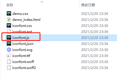 4:React-hooks-ts-antd项目 阿里icon-font自定义图标库引用_react+ts+antd使用阿里图标库iconfont svg代码-CSDN博客