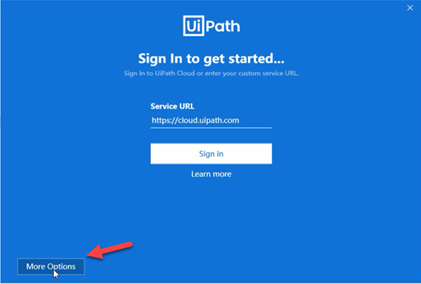 UiPath社区版的下载与使用（二）_uipath免费吗-CSDN博客