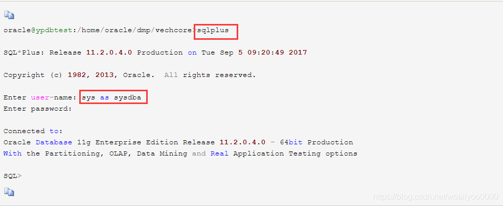 【oracle】expdp和impdp数据泵进行导出导入的方法数据泵导入并发数 Csdn博客