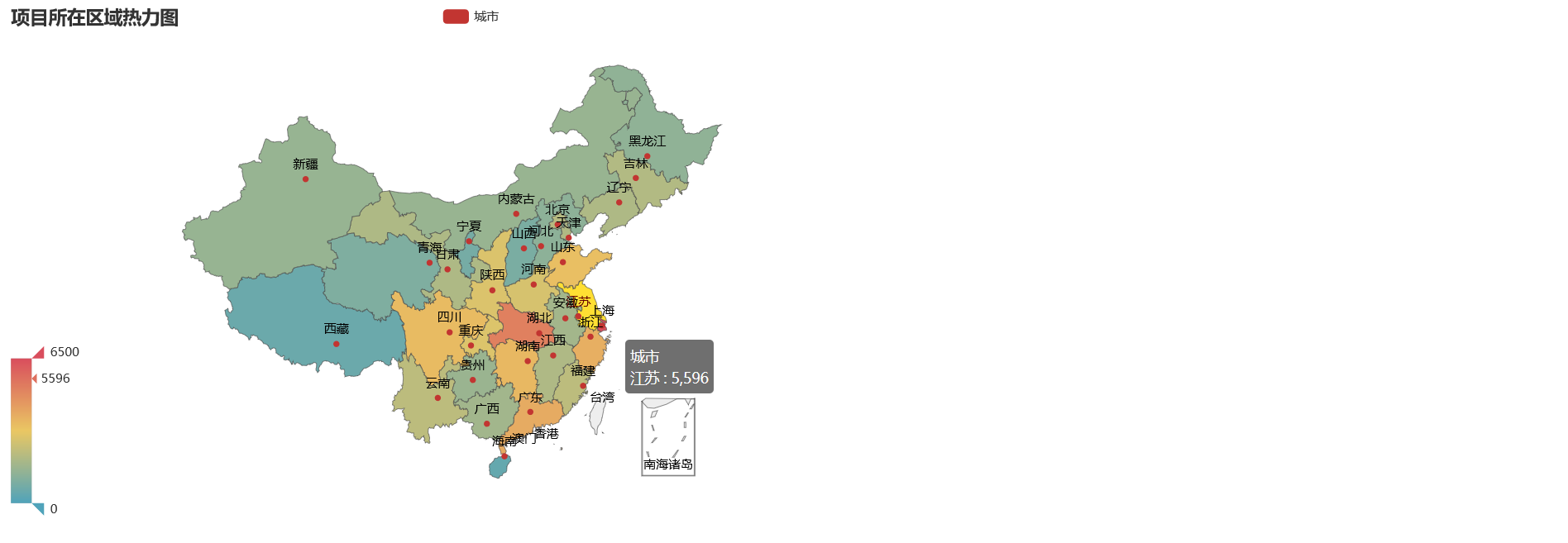 站在上帝的角度挖掘数据——Python抓取10W＋社科基金项目并可视化分析_可视化分析10万条数据csdn-CSDN博客