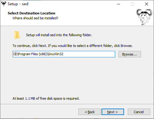 基于Visual Studio Code + STM32CubeMX搭建STM32开发环境（详细介绍搭建过程）_sed-4.2.1-setup-CSDN博客
