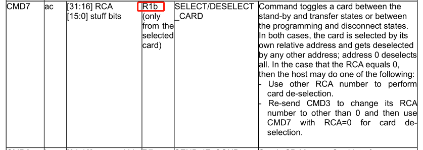 【STM32】STM32 SDIO SD卡读写测试（三）-- SD_Init之Init Card阶段_sd card init-CSDN博客