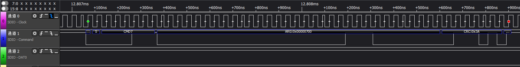 【STM32】STM32 SDIO SD卡读写测试（三）-- SD_Init之Init Card阶段_sd card init-CSDN博客