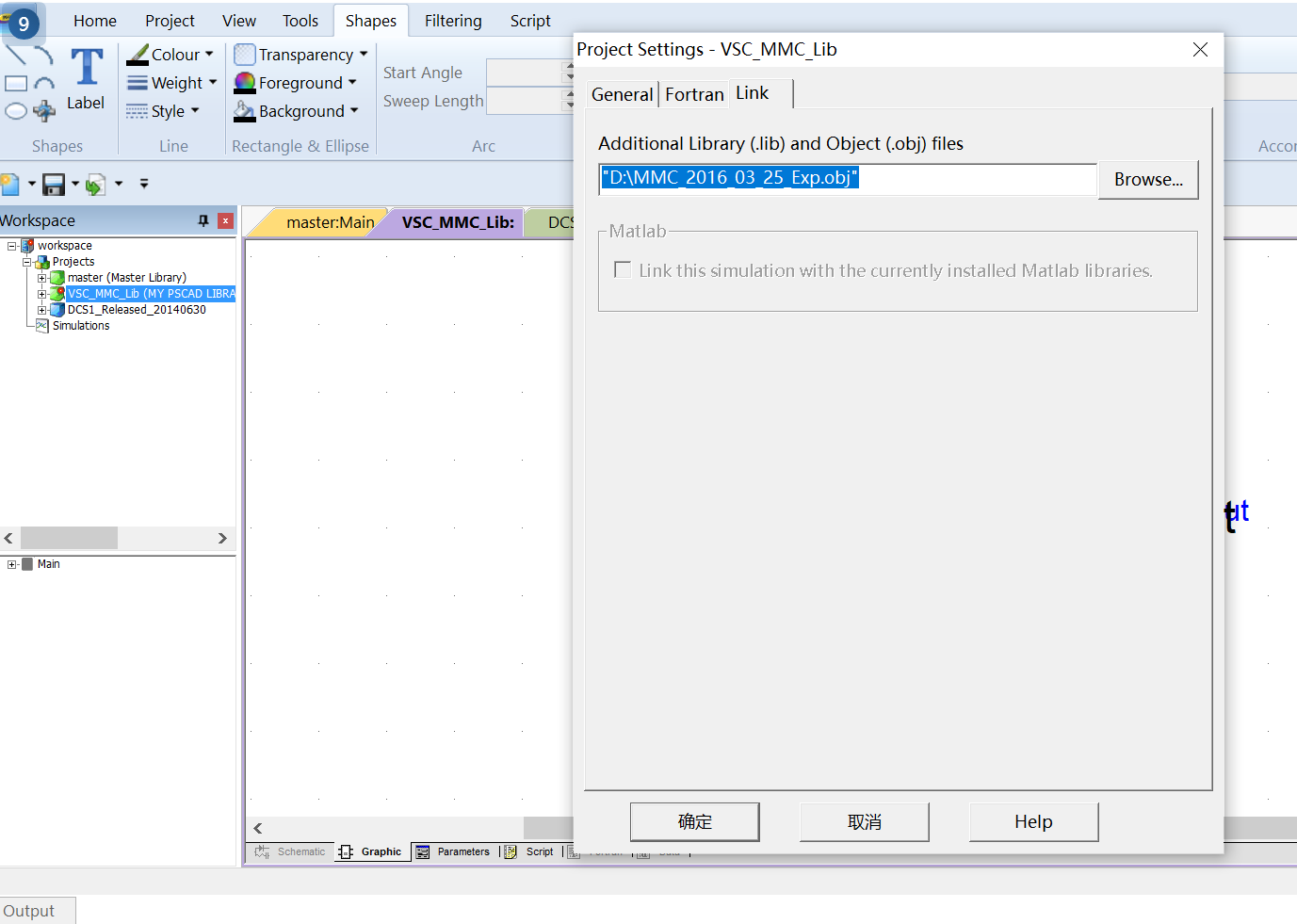 PSCAD快速上手和常见问题解决办法_pscad局放-CSDN博客