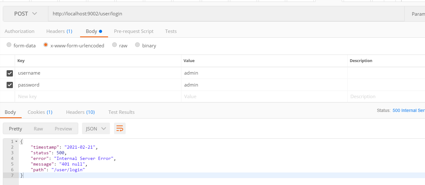 使用oauth2： 报错 Orgspringframeworkwebclientclienterrorexceptionunauthorized 401 Null网页 1975