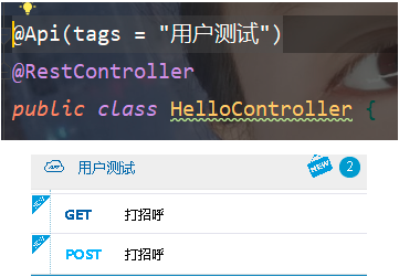 Swagger接口文档（代码+注解详细版）-CSDN博客