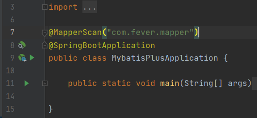 一峰说：Mybatis-Plus是什么？怎么用？_strategy.setversionfieldname("version");的作用-CSDN博客