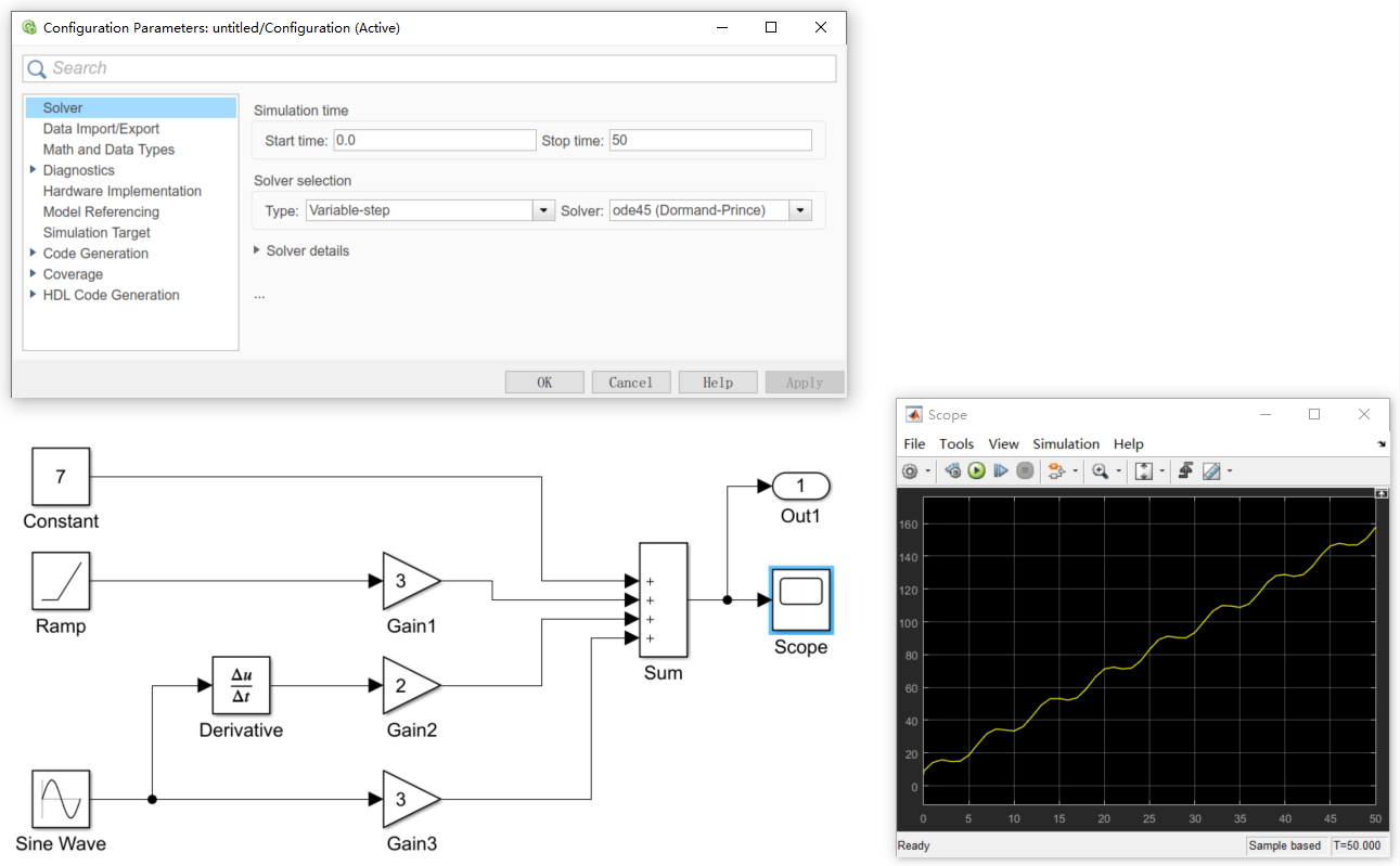 MATLAB-典型动态系统建模与仿真_基于matlab的cstr-CSDN博客