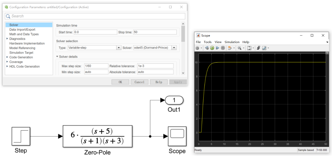 MATLAB-典型动态系统建模与仿真_基于matlab的cstr-CSDN博客