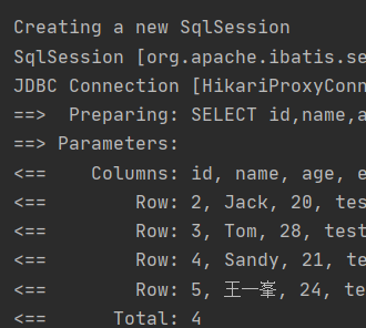 一峰说：Mybatis-Plus是什么？怎么用？_strategy.setversionfieldname("version");的作用-CSDN博客