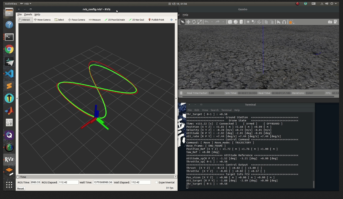 rviz在显示位置数据时都要先选择相应的坐标系！！！_ros rviz如何确定话题属于哪个坐标系-CSDN博客