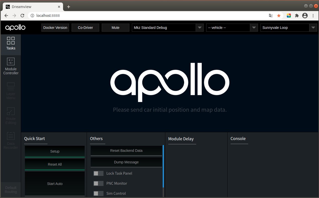 Apollo安装记录_[error] failed to pull docker image :-CSDN博客