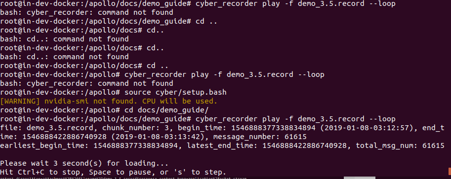 Apollo安装记录_[error] failed to pull docker image :-CSDN博客
