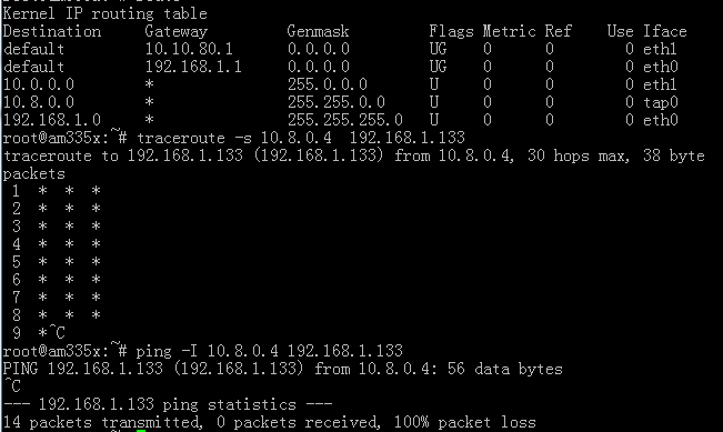 openvpn下的路由和桥接模式-CSDN博客