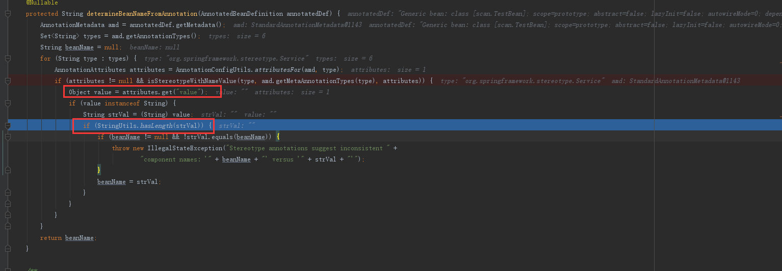 spring是如何给bean起名字的（多图巨细长文）_spring beanname命名-CSDN博客