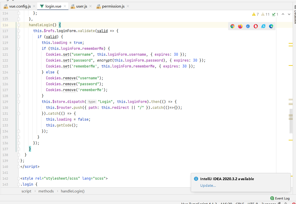 学习若依开源项目01 结合redis的登录_若依登录逻辑-CSDN博客