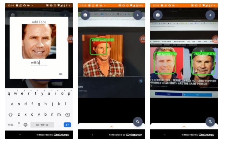 微信小程序使用tensorflow Js完成前端人脸业务（1） 微信小程序tensorflow Js实现人脸识别 Csdn博客