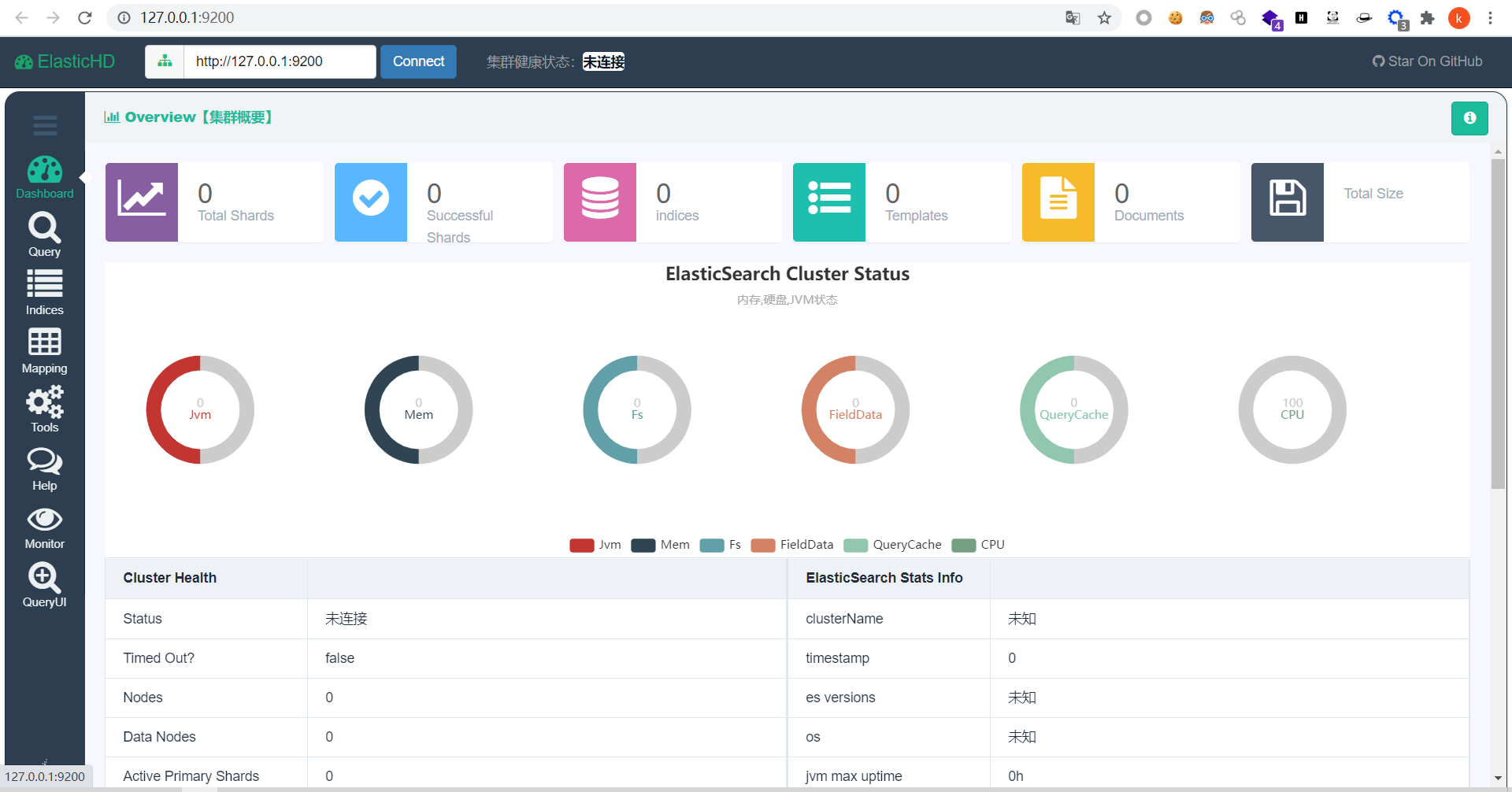 ElasticHD工具的使用_elastichd 用法-CSDN博客