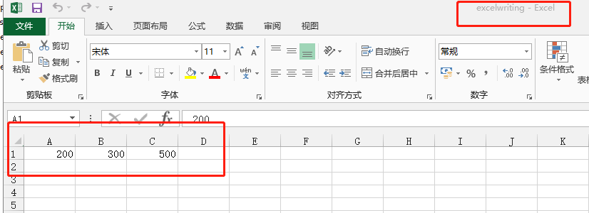 Python进行Excel的处理_sheet.ncols-CSDN博客