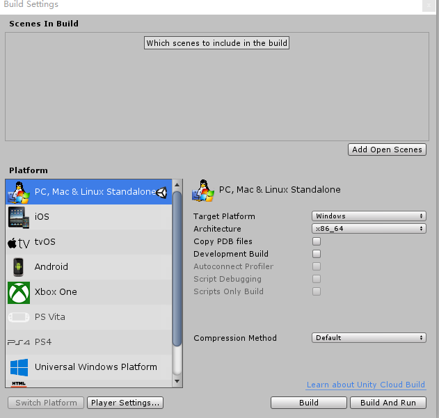 unity中导入报错The type or namespace name `Ports‘ does not exist in the namespace `System.IO‘. Are ...