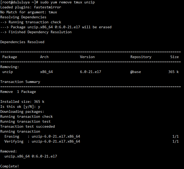 阿里云服务器安装配置 python（CentOS 7.6）_在阿里云centos7.6 安装python-CSDN博客