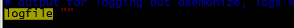 Redis关闭服务错误——error Err Errors Trying To Shutdown Check Logs Csdn博客