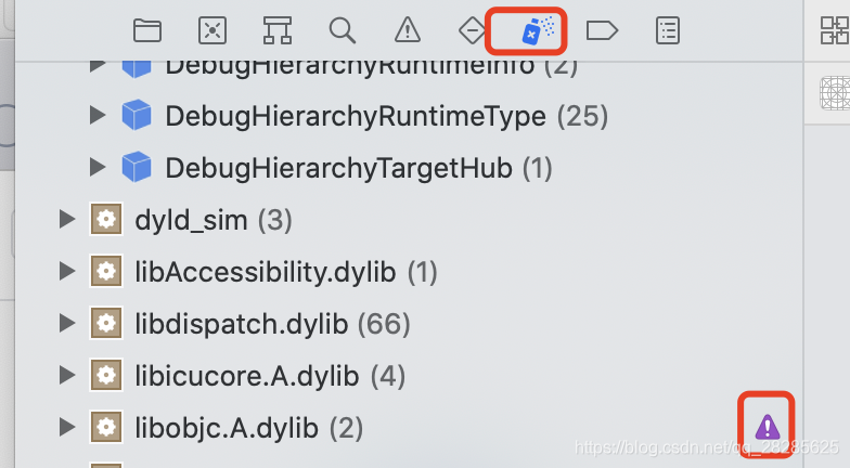 Xcode查看汇编代码xcode看汇编代码 Csdn博客